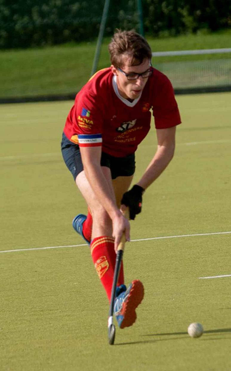 Field Hockey App | Scoring & Stat Tracking for iPhone & iPad