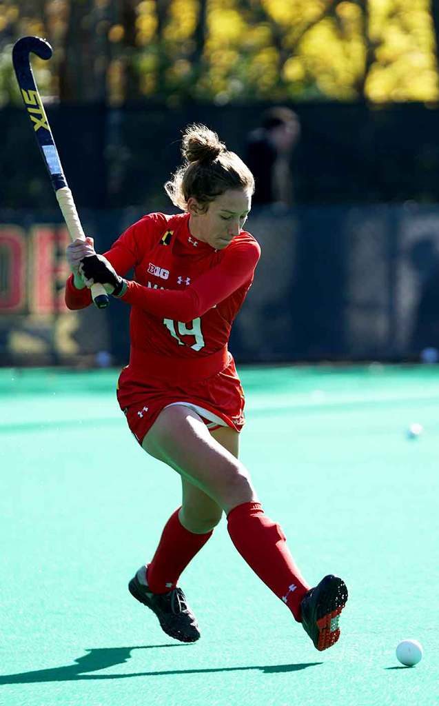 Field Hockey App | Scoring & Stat Tracking for iPhone & iPad