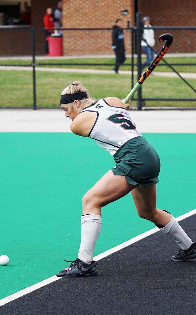 Field Hockey App | Scoring & Stat Tracking for iPhone & iPad